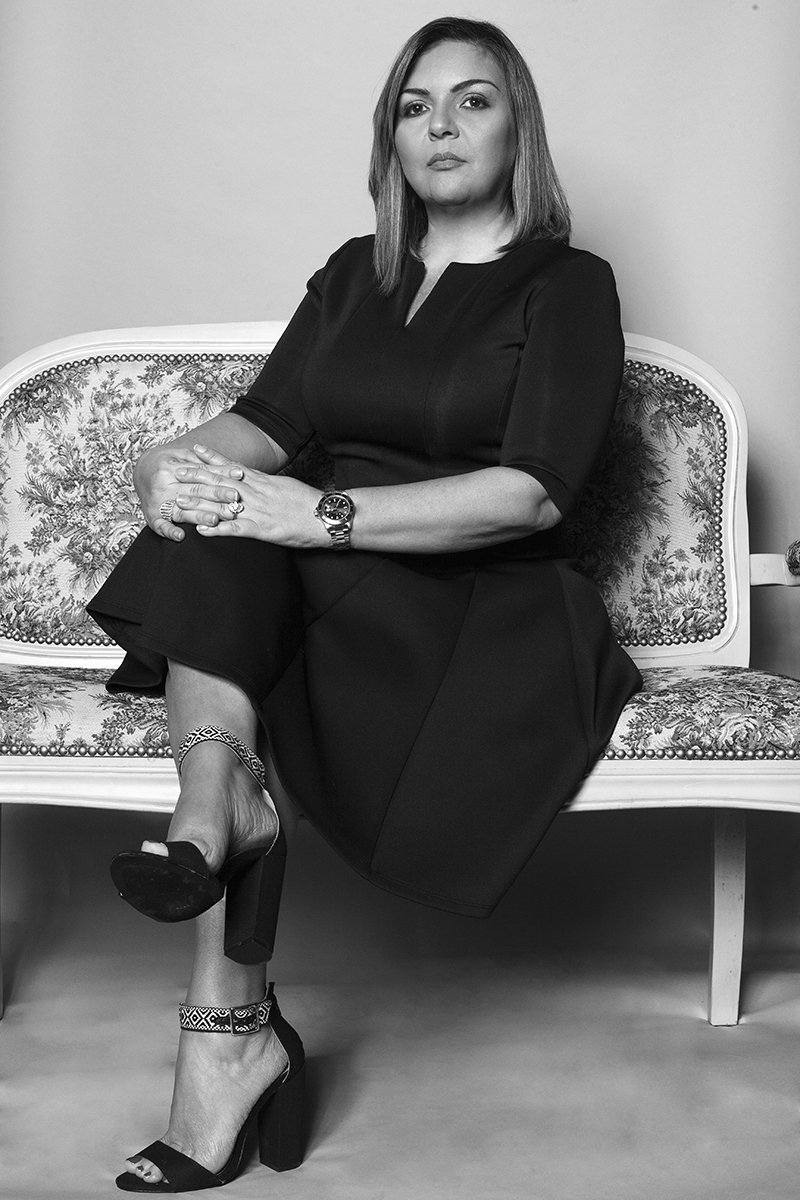 Quiénes somos - Imagen Life Magazine